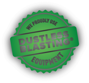 Texas Twister Mobile Blasting - Mobile Blasting Services